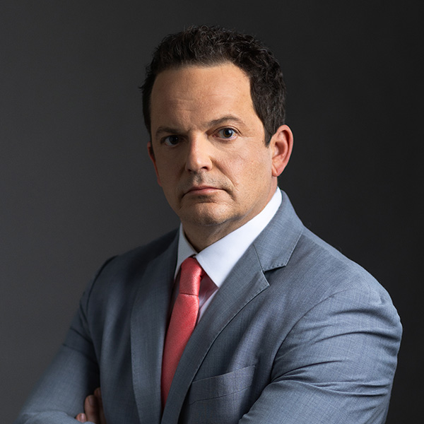 Attorney Joel Simon | Founding Partner at Simon Perdue Law